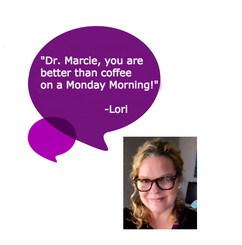 About Dr. Marcie’s Practice | Behavior and Beyond LLC
